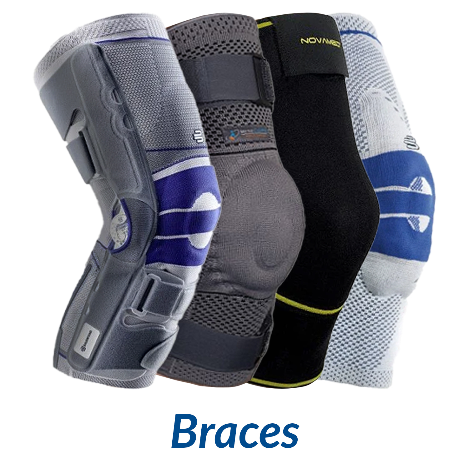 Podobrace.nl | Braces, bescherming en medische hulpmiddelen