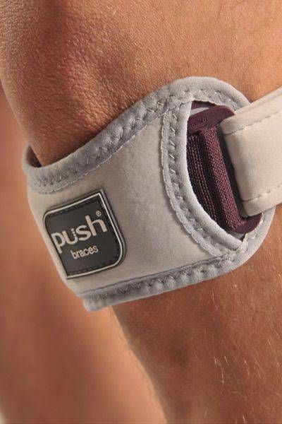 Push Med Patellabrace - Push Med Patellabandje | Podobrace
