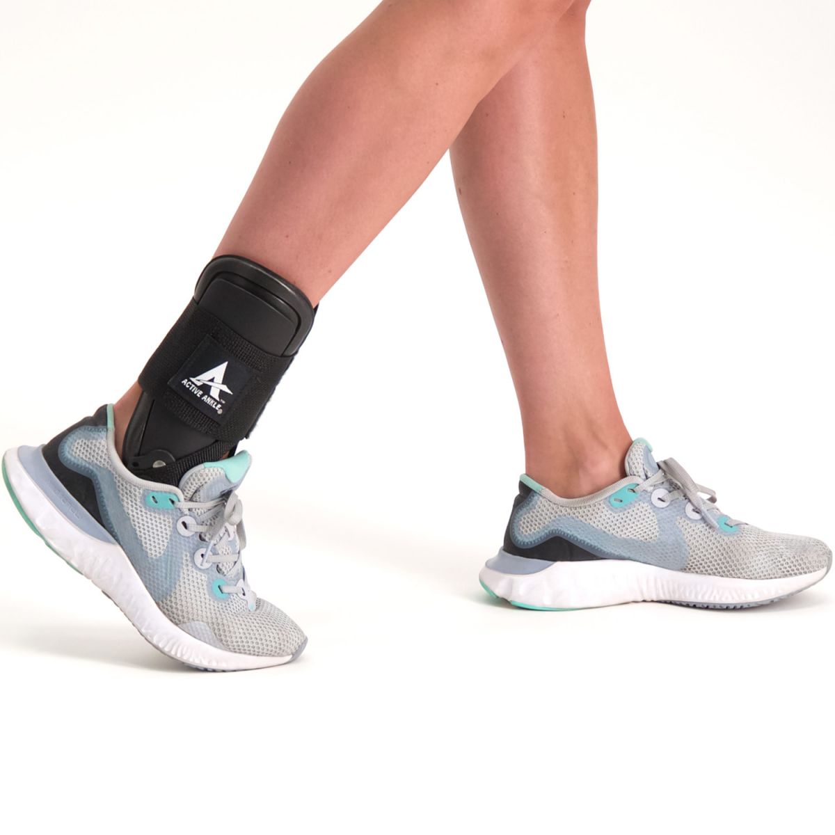 Active Ankle T2 Enkelbrace | Podobrace