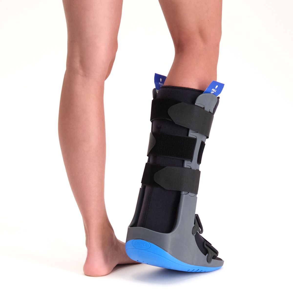 Dunimed ROM Walker Voetbrace | Podobrace