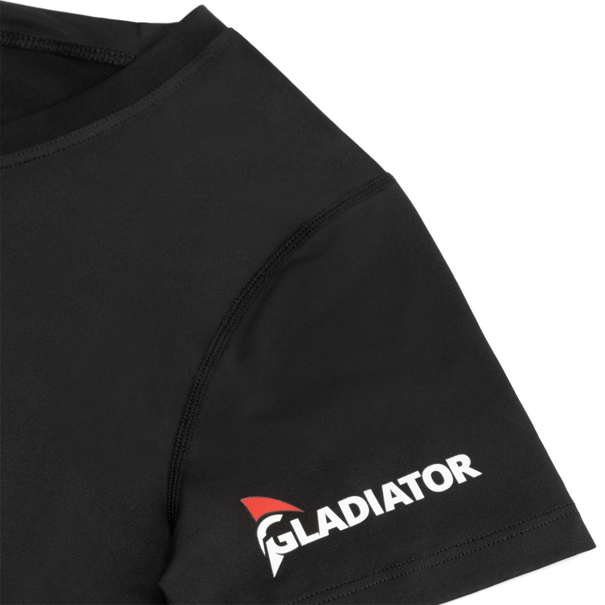 Gladiator Sports Compressie shirt (vrouwen) | Podobrace