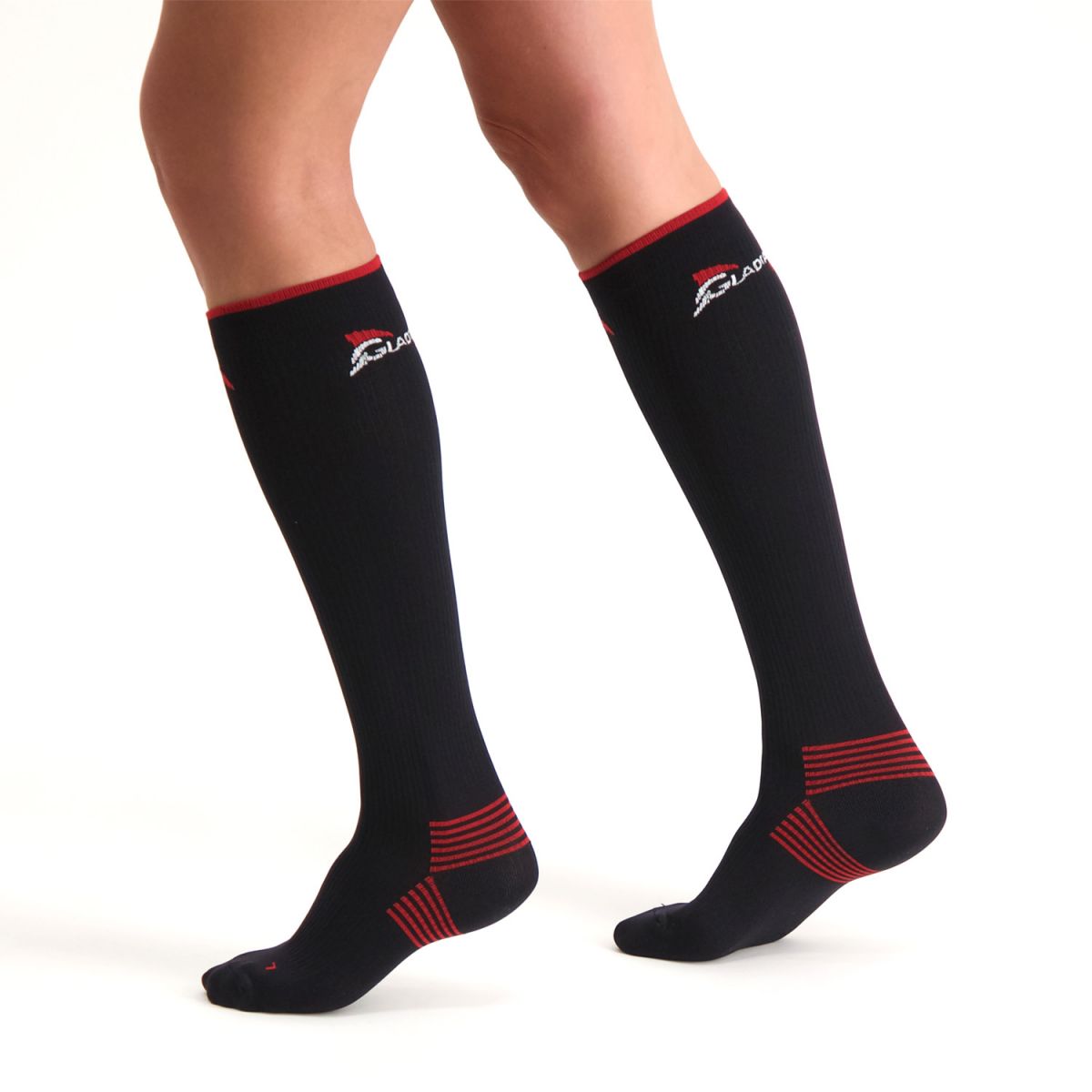 Gladiator Sports Premium compressiekousen kopen? | Podobrace