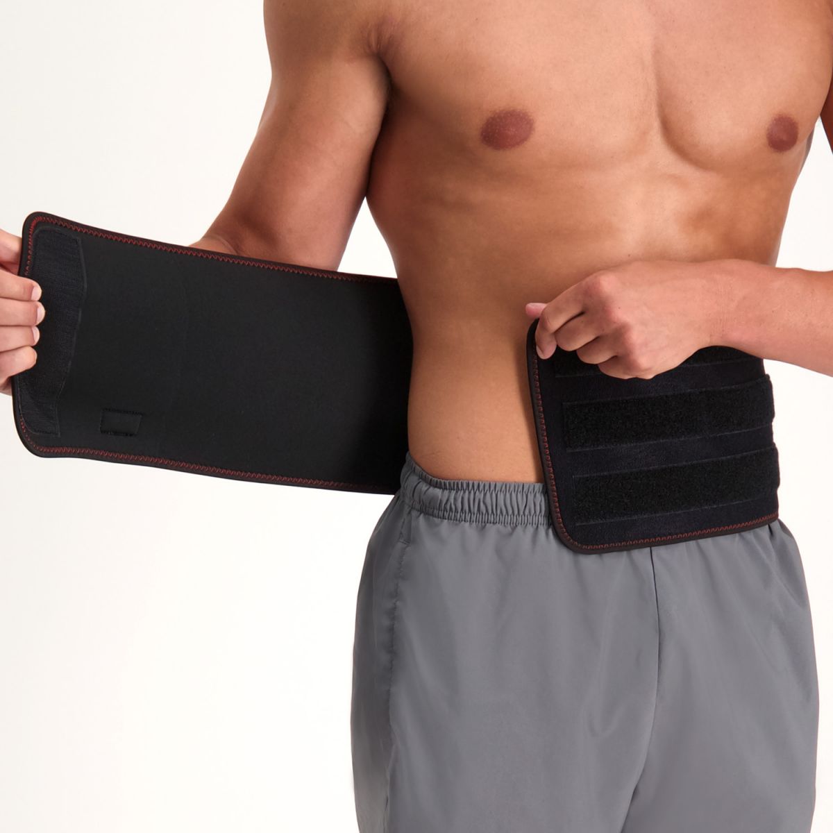 Gladiator Sports Rugbrace kopen? | Podobrace