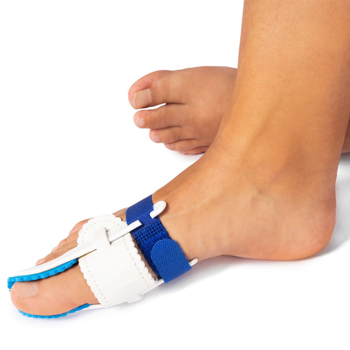 Solelution Hallux Valgus spalk | Podobrace