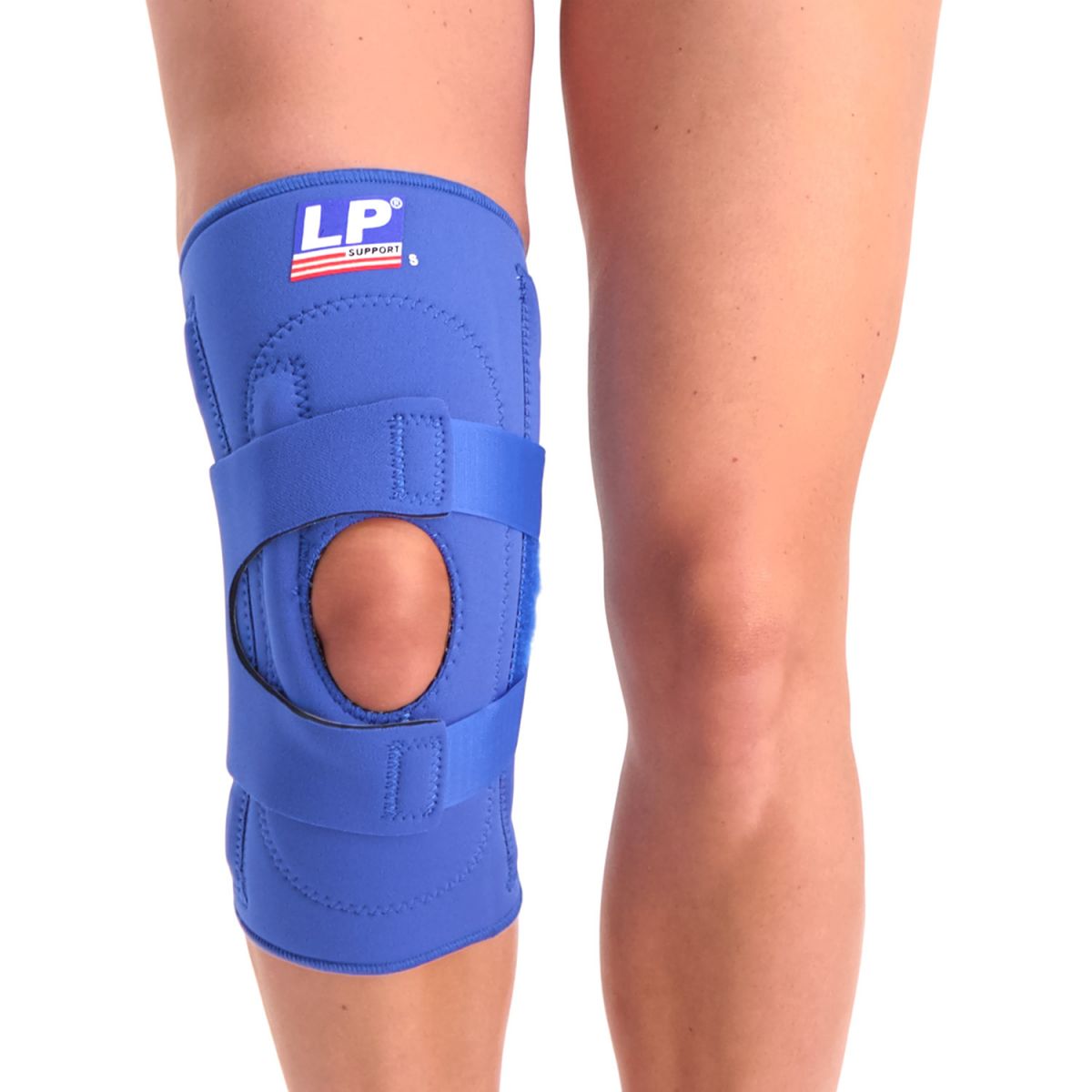 LP Support 721 Patella Luxatie kniebrace | Podobrace