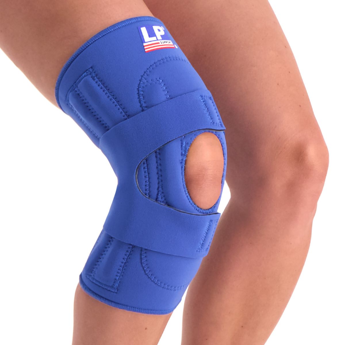 LP Support 721 Patella Luxatie kniebrace | Podobrace