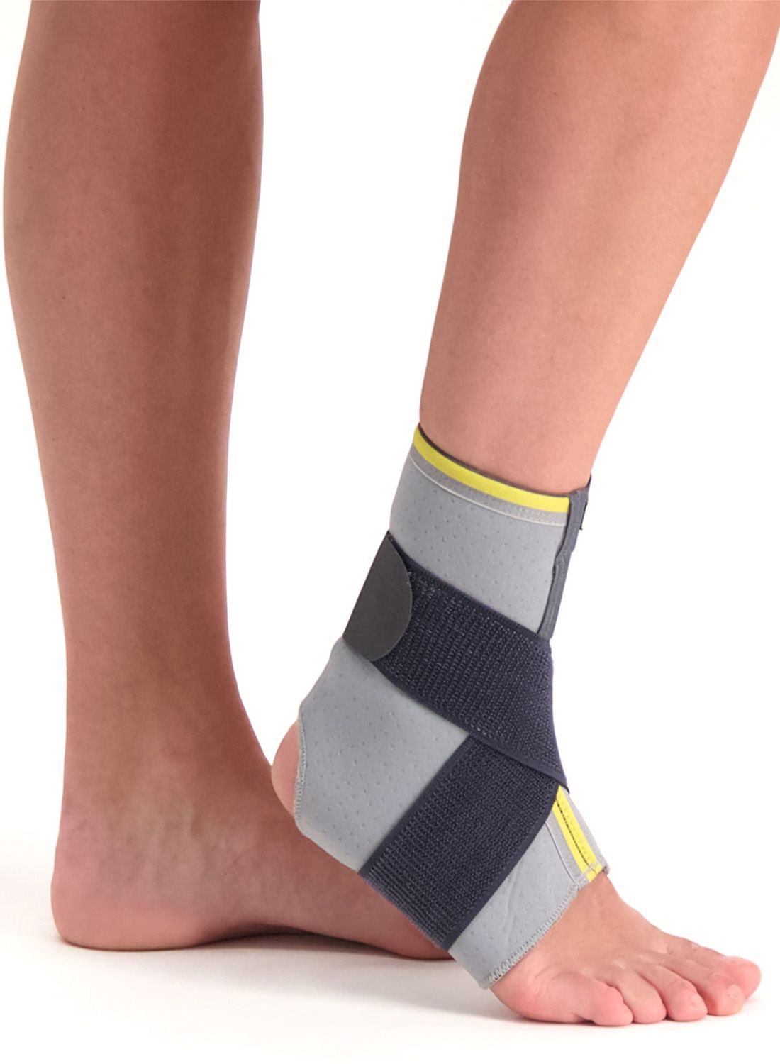 Morsa Voetbal Enkelbrace | Podobrace