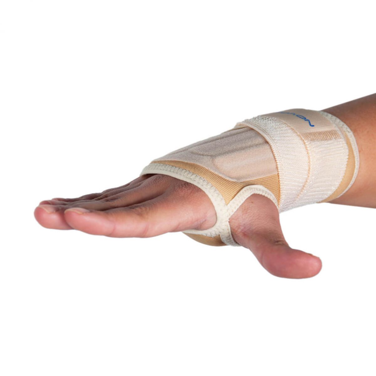 Novamed Lichtgewicht Polsbrace | Podobrace