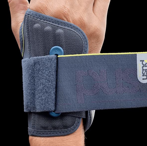 Orliman Manutec Duimbrace | Podobrace