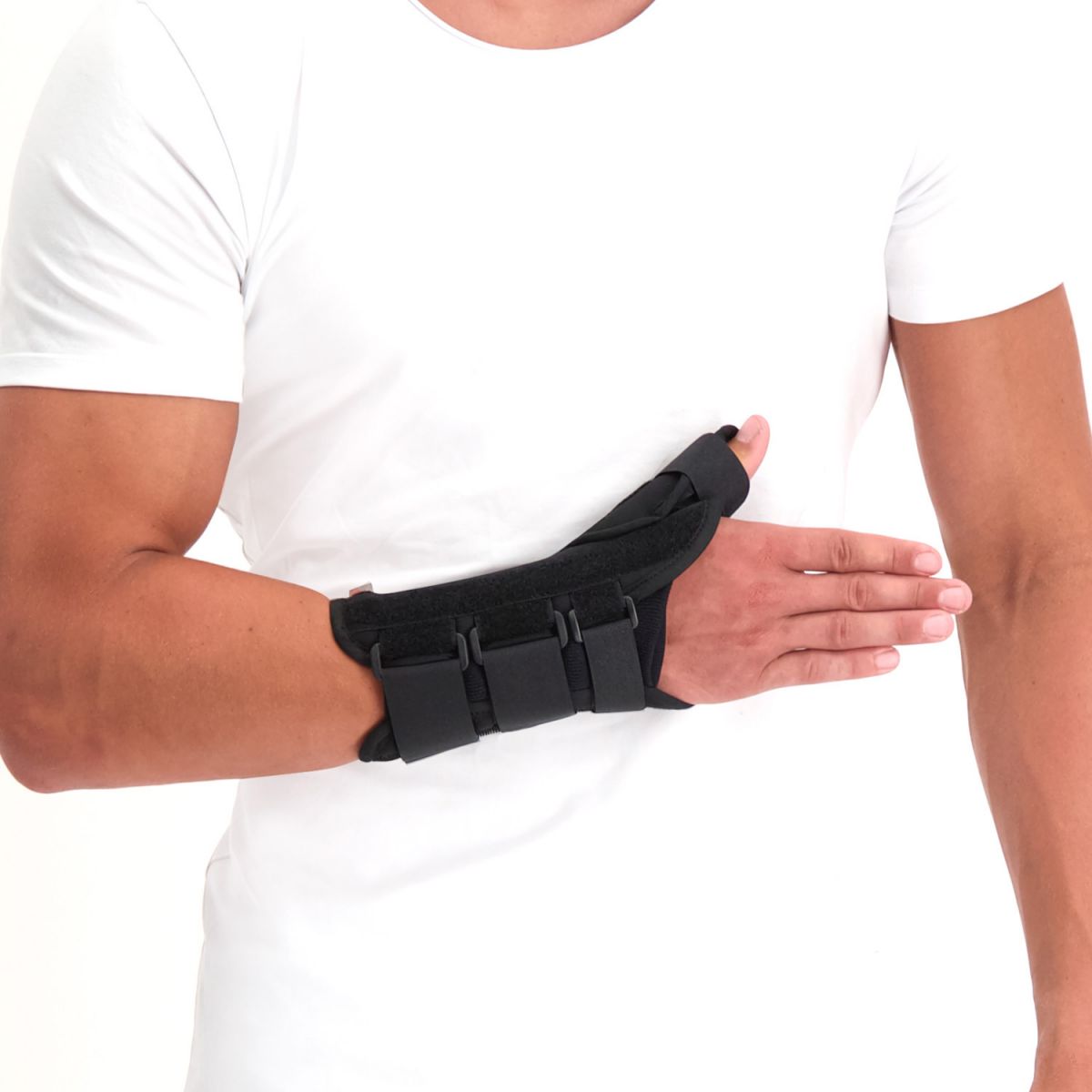 Super Ortho Duimspalk Polsspalk | Podobrace