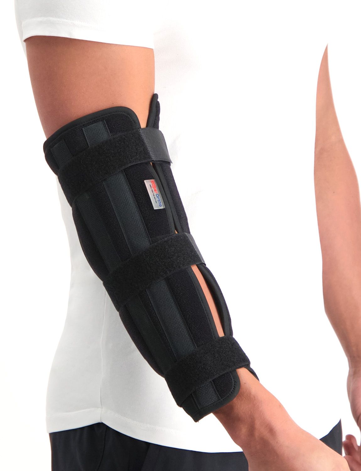 Super Ortho Elleboog / Onderarm spalk | Podobrace