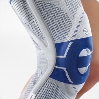 Bauerfeind GenuTrain P3 Kniebrace | Podobrace.nl