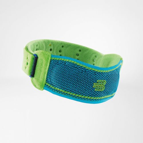 Bauerfeind Sports Knee Strap Knieband | Podobrace