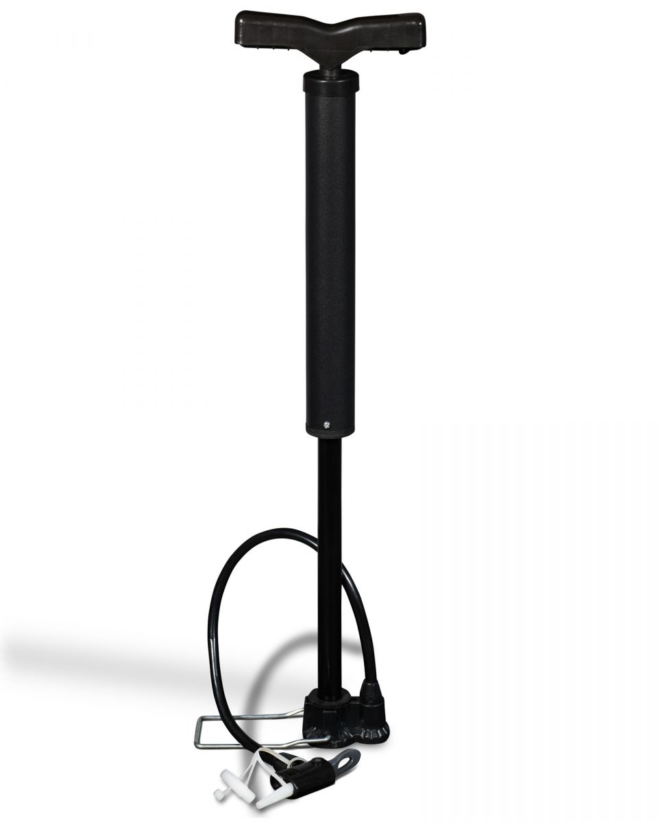 Dunimed pomp voor outdoor rollator | Podobrace