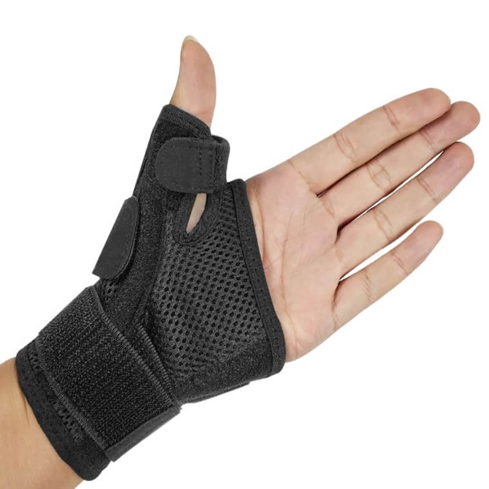 Dunimed duimbrace / polsbrace | Podobrace