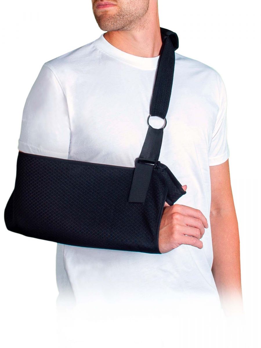 Dunimed premium comfort mitella - arm sling | Podobrace