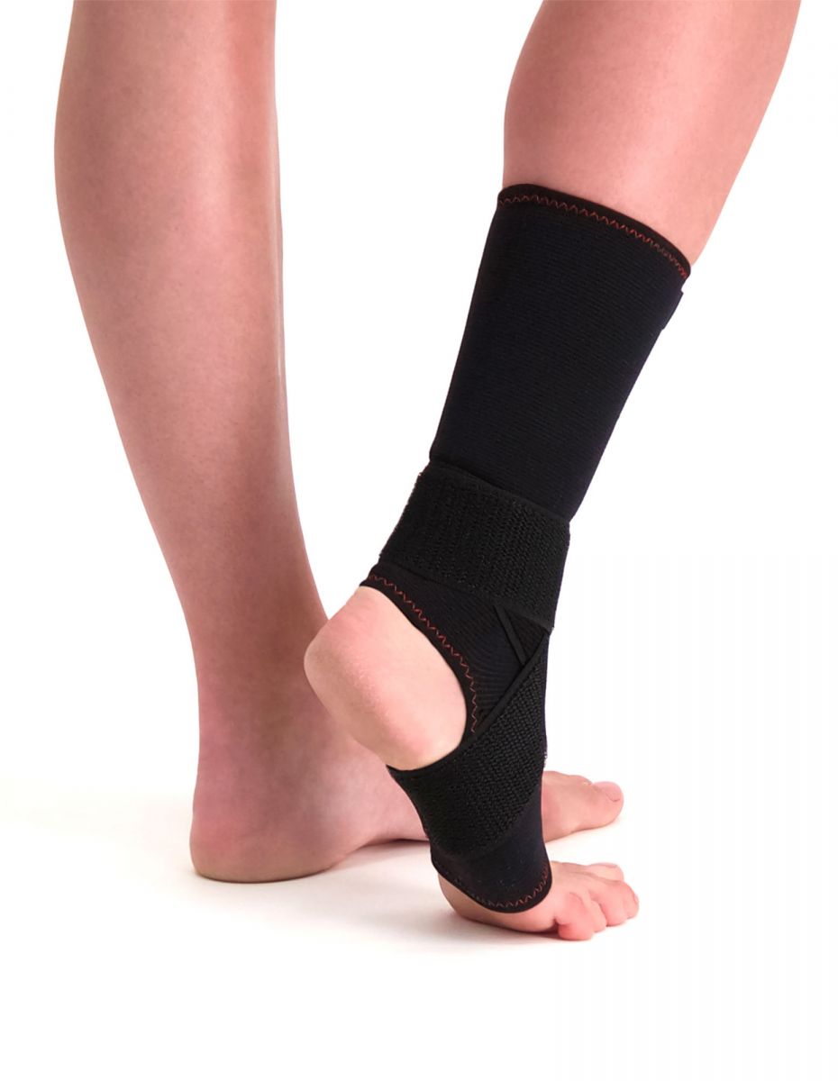 Gladiator Sports Premium enkelbrace | Podobrace