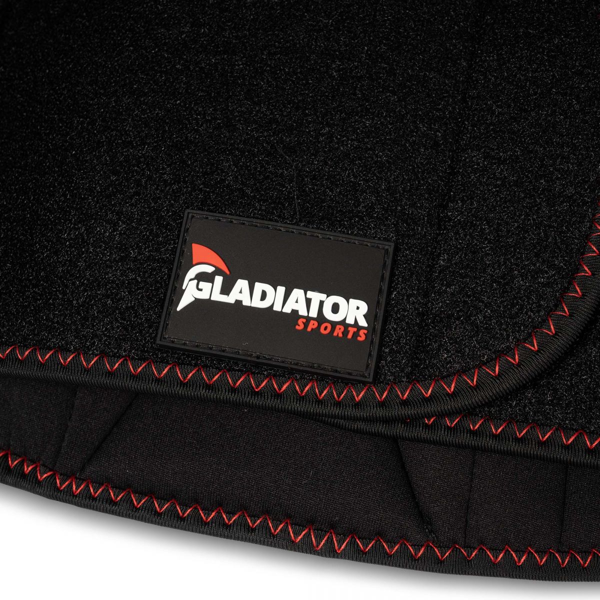Gladiator Sports rugbrace met baleinen | Podobrace