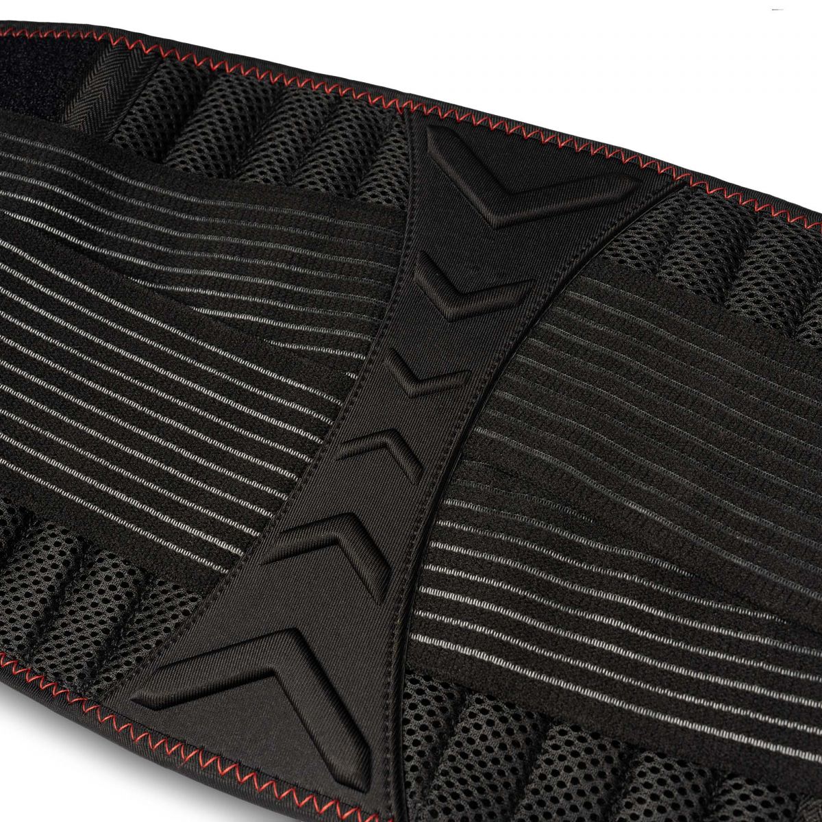 Gladiator Sports rugbrace met baleinen | Podobrace