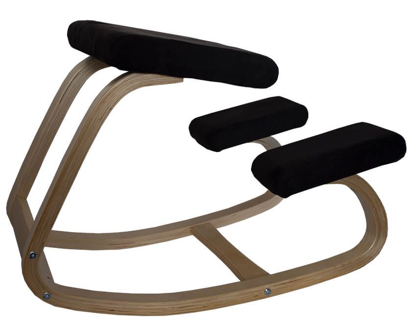 Ergolution Ergonomische Kniestoel knopen? | Podobrace.nl