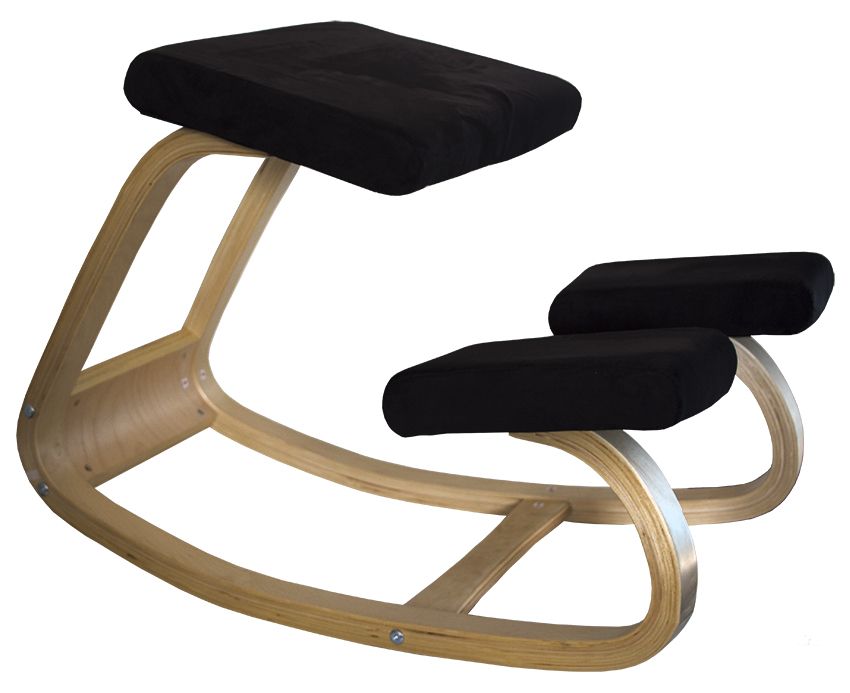 Ergolution Ergonomische Kniestoel knopen? | Podobrace.nl