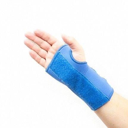 LP Support Polsbrace | Podobrace