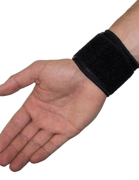 Dunimed polsbrace kopen? | Podobrace.nl