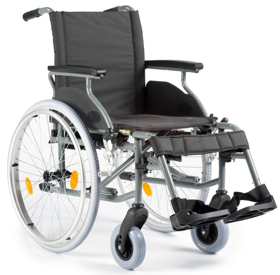 MultiMotion Rolstoel M6 | Podobrace