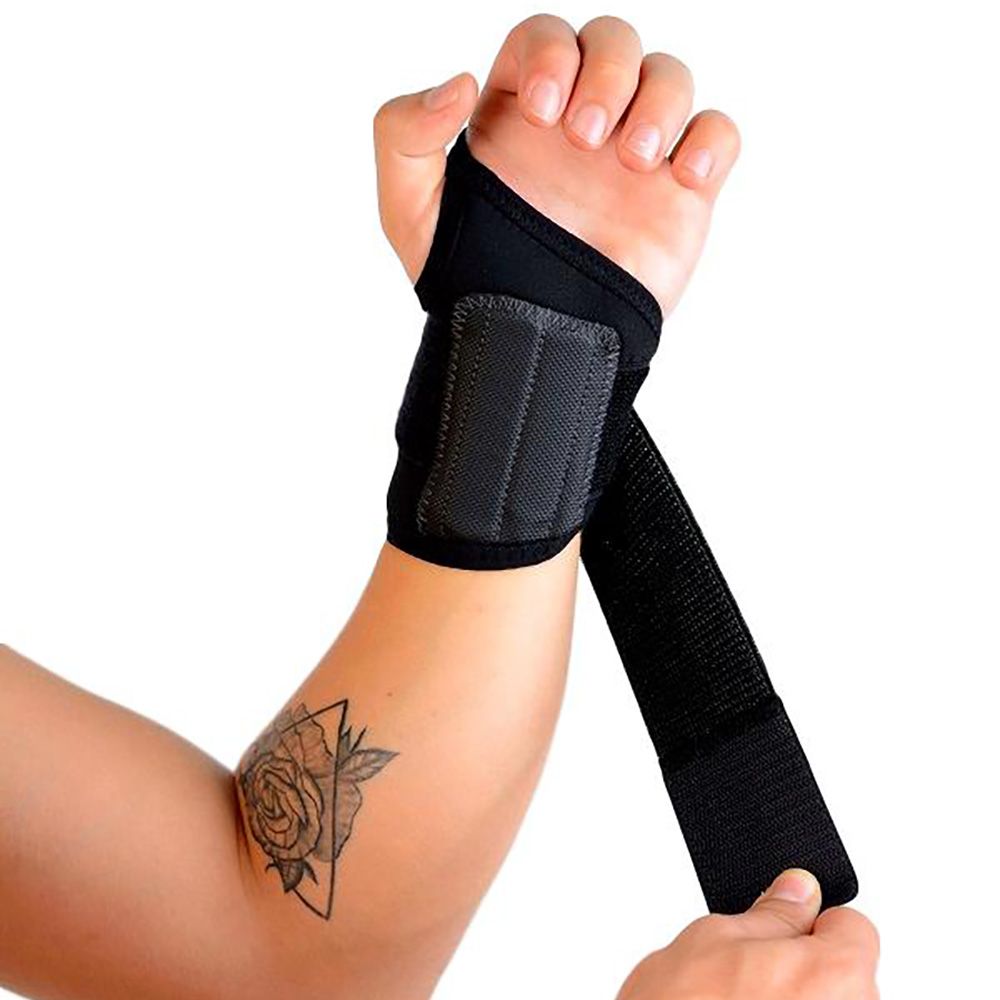 Novamed Sport polsbrace kopen? | Podobrace