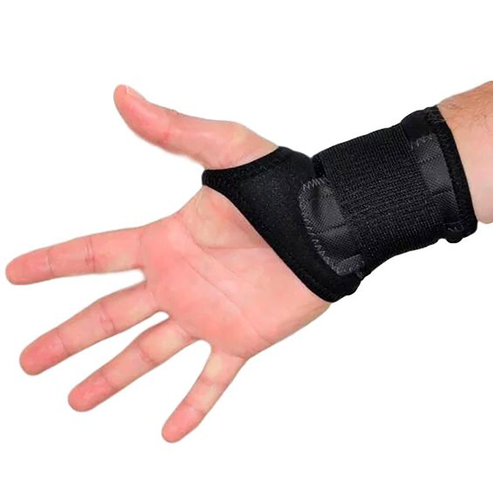 Novamed Sport polsbrace kopen? | Podobrace