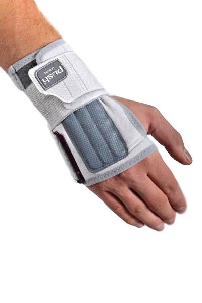 Push Med polsbrace kopen? | Podobrace