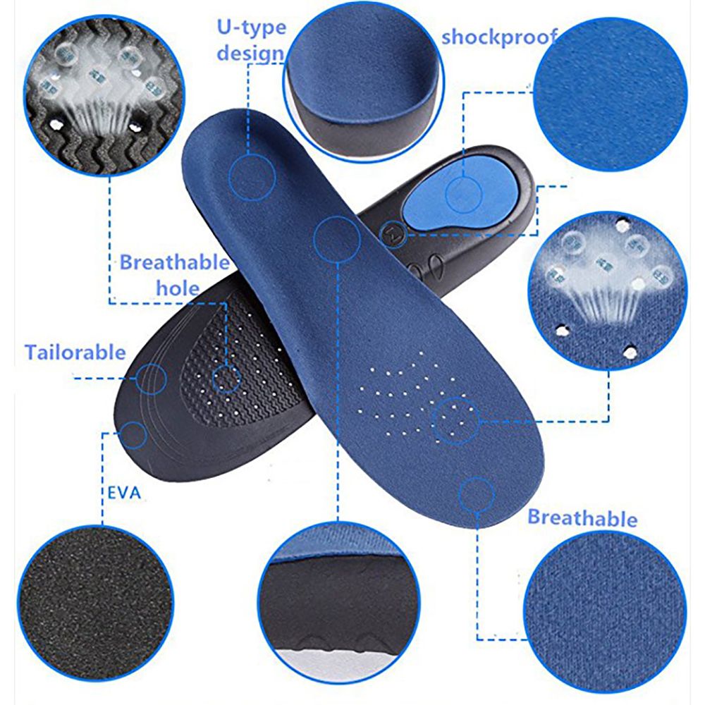 Solelution Platvoet zolen kopen? | Podobrace.nl