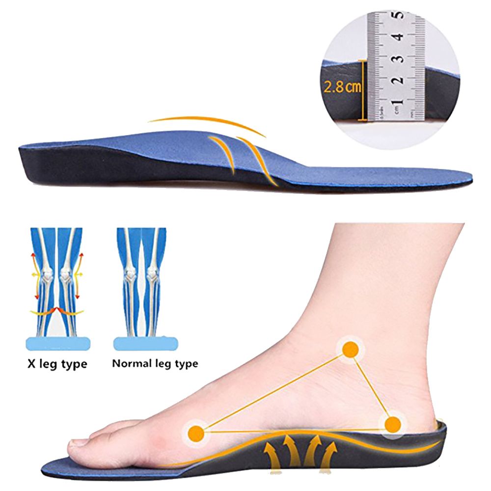 Solelution Platvoet zolen kopen? | Podobrace.nl