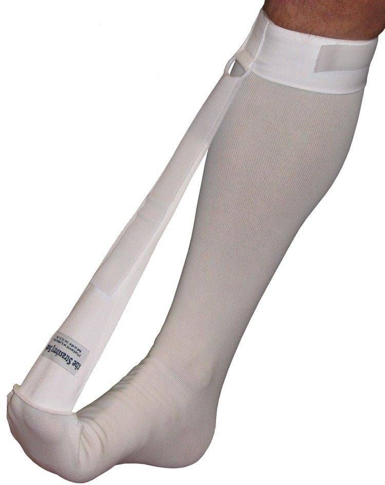 Strassburg Sock Wit (original) | Podobrace