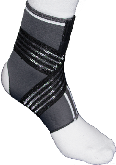 Hulpmiddelen bij enkel klachten | Podobrace.nl