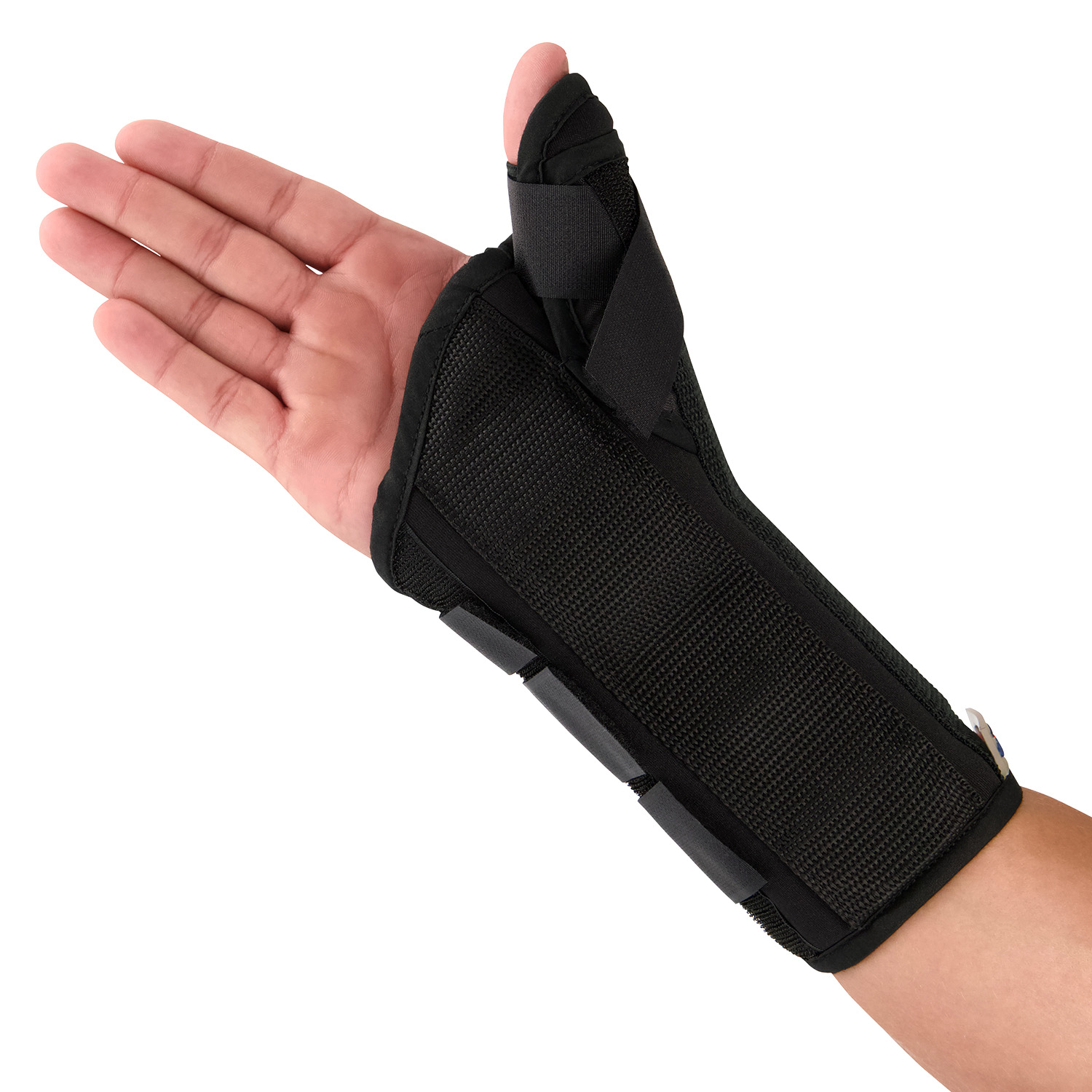 Wat is een RSI duim? | Podobrace.nl