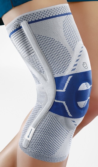 Bauerfeind GenuTrain P3 Kniebrace | Podobrace.nl