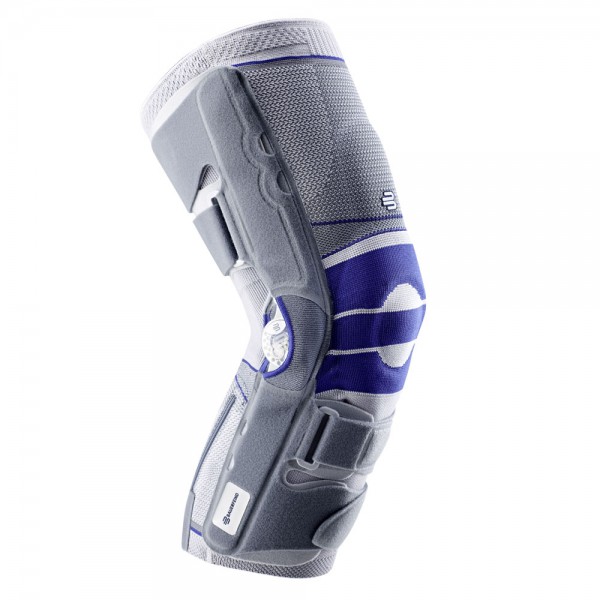 Bauerfeind SofTec Genu Kniebrace | Podobrace.nl