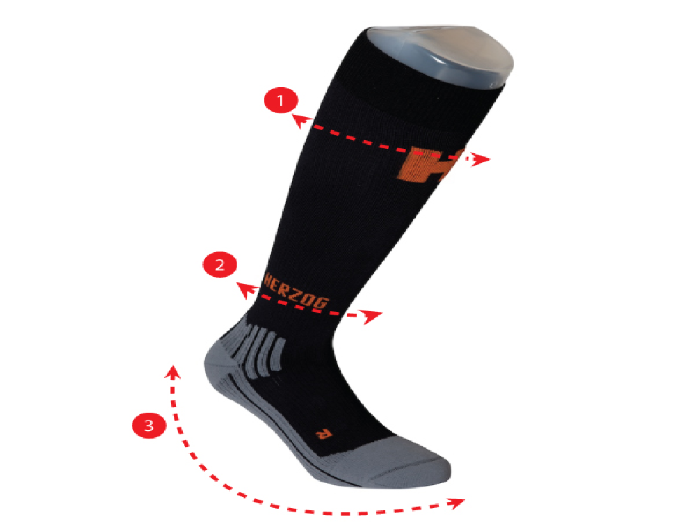 Kuitblessure - scheenbeen blessure | Podobrace.nl