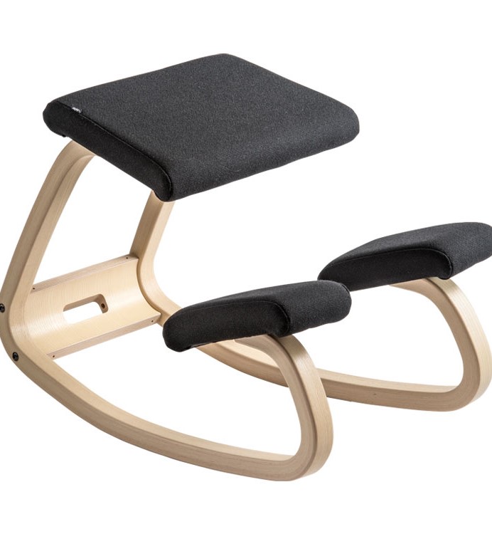 Ergonomische kniestoel kopen? | Podobrace.nl