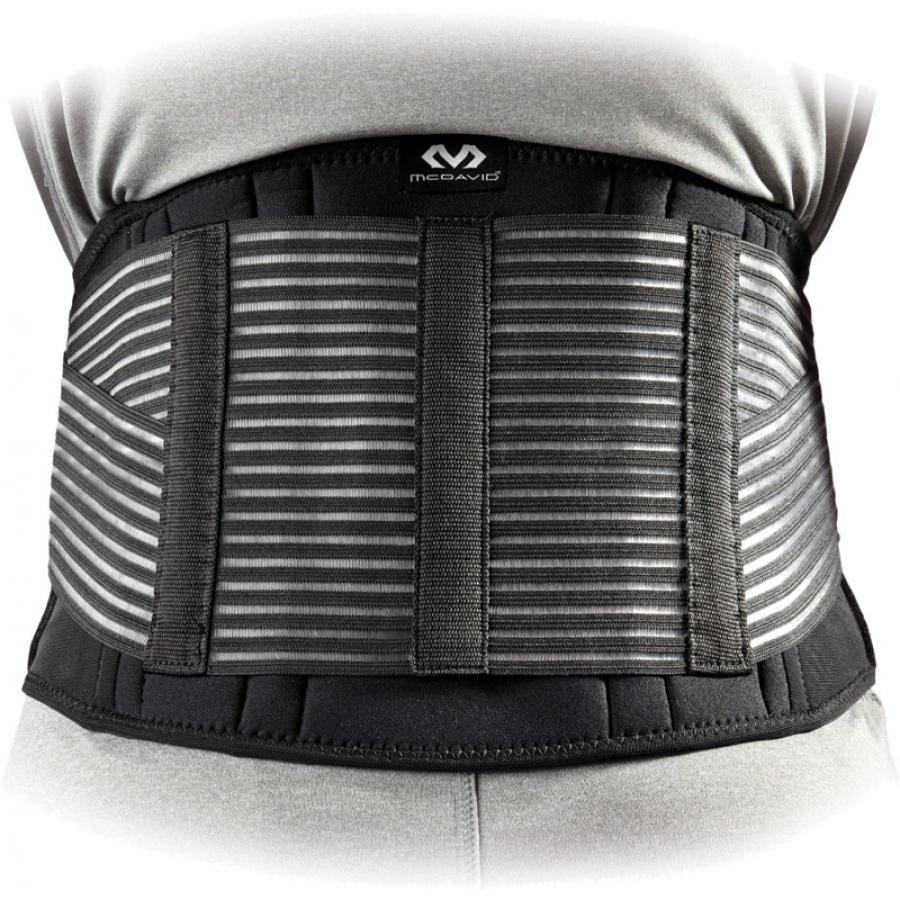 McDavid Rugbrace - Rugsteun Rugbandage | Podobrace.nl