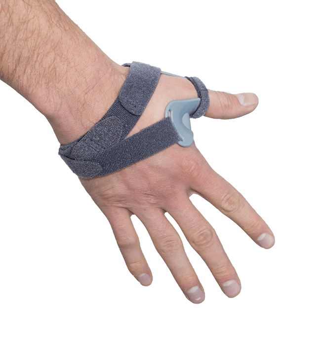 Super Ortho CMC Duimbrace | Podobrace.nl