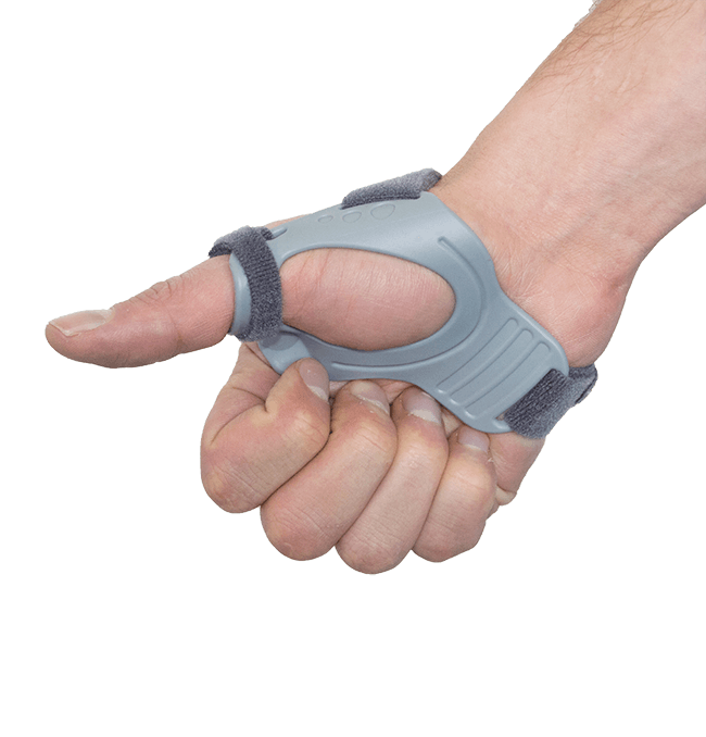Super Ortho CMC Duimbrace | Podobrace.nl