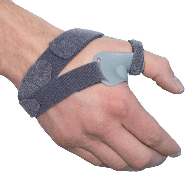 Super Ortho CMC Duimbrace | Podobrace.nl