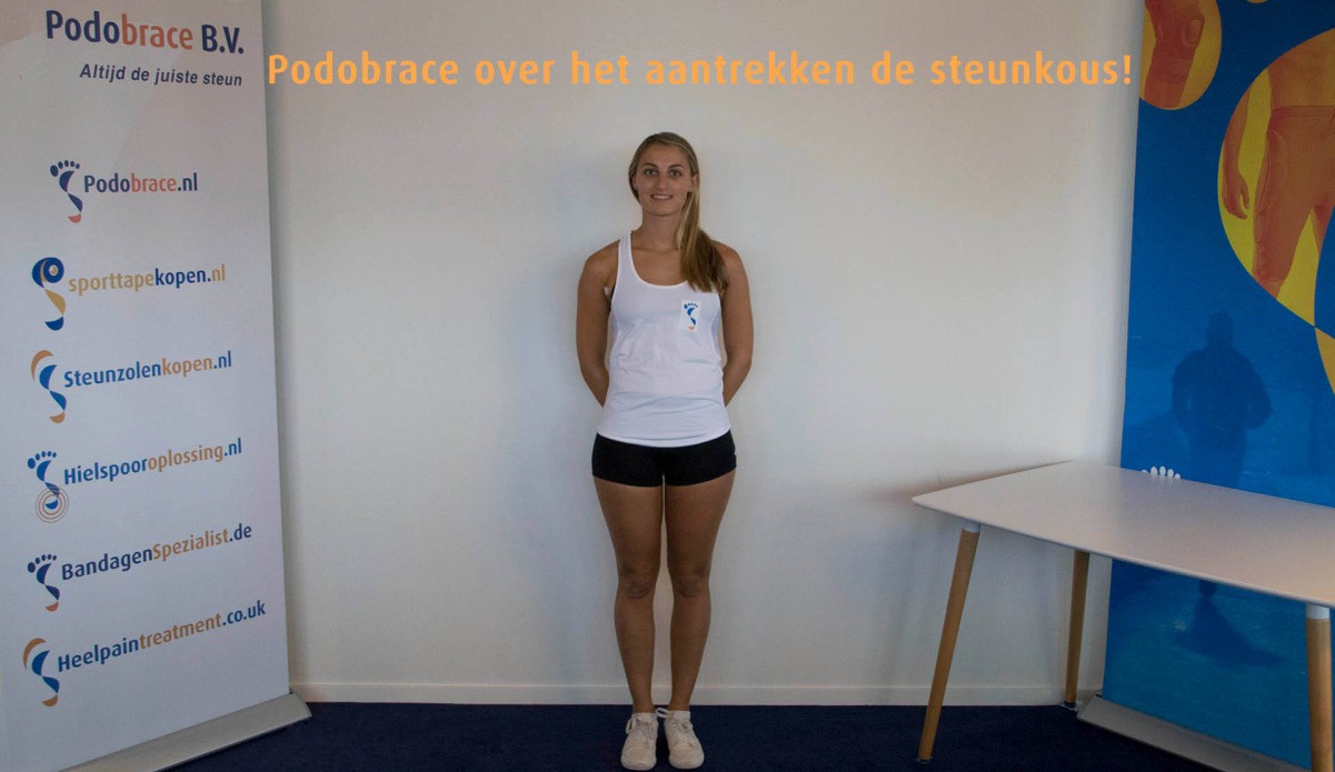 Steunkousen kopen? Gratis verzending bij | Podobrace.nl